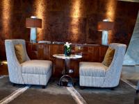 China Top Grade Hotel Lobby Seating Sofa Sets Suitable ODM OEM Accepted for sale