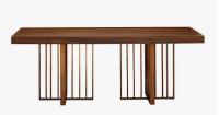 China Gelaimei Customized Hotel Room Sofa Solid Wood Sofa Chair for sale