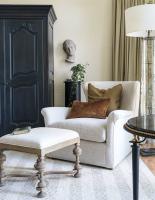China Gelaimei Customized Full Sets Villa Furniture Apartment Furniture Sets for sale