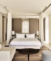 China Gelaimei Customized Full Sets Villa Furniture Apartment Furniture Sets for sale
