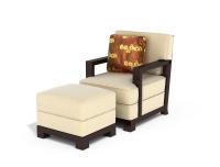 China Plywood Hotel Style Bedroom Furniture for sale
