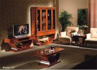 China Gelaimei All Wood Bedroom Sets Antique Design With 2m Bed for sale