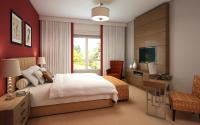 China Gelaimei Customized Star Furniture Living Room Sets Extra Large King Size Bed for sale