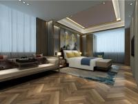 China Gelaimei Durable Fabric Sofa Set Ergonomic Design For Luxury Hotel for sale