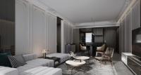 China SGS Approve Solid Wood Furniture Set for sale