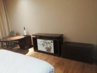 China OEM ODM welcome Hotel Guest Room Furniture for sale