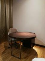 China OEM ODM welcome Hotel Guest Room Furniture for sale