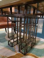 China SS Base Hotel Restaurant Furniture for sale