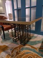 China SS Base Hotel Restaurant Furniture for sale