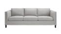 China 1m Length Hotel Lounge Sofa OEM ODM Welcome For Living Room for sale