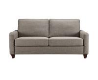 China ISO9001 Approval Hotel Lounge Sofa 2 Seater Corner Couch Ergonomic Design for sale