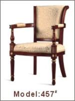 China Dia 1500mm Hotel Restaurant Furniture Customized Solid Wood Dinning Room Set for sale
