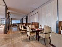 China Fabric Upholstery Hotel Restaurant Furniture for sale