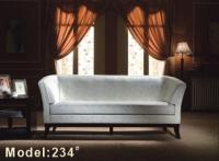 China Gelaimei 220cm Length Two Seater Couch Durable For Lounge Room for sale