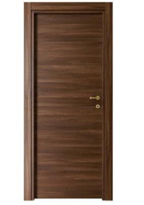 China Gelaimei Modern Wooden Bedroom Door for sale
