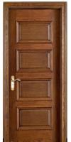 China 2100mm Height Hotel Room Door for sale