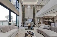 China OEM ODM Welcome Paint Finishes Commercial Villa Furniture ISO9001 Standard for sale