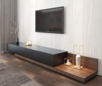 China OEM Free Expansion Hotel Room Cabinet Living Room TV Stand Modern for sale