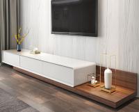 China OEM Free Expansion Hotel Room Cabinet Living Room TV Stand Modern for sale