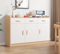 China E1 Grade MDF Hotel Room Cabinet for sale