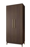 China Walnut Color Hotel Room Cabinet for sale