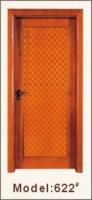China ISO18001 Approval Cherry Color Hotel Room Door OEM ODM Welcome for sale