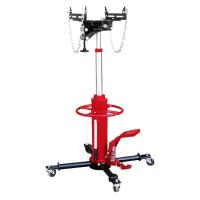 China 1100LBS 2 Stage Hydraulic Transmission Jack 500kg Capacity for Car Lift for sale