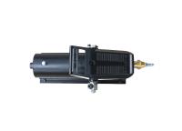China 450cc 10000psi Air Over Hydraulic Pump 10 Tonne for Car Lift for sale