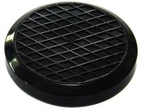 China PVC TPU EVA Adjustable Car Lift Pads 25mm Thickness for Two Post Lifts for sale