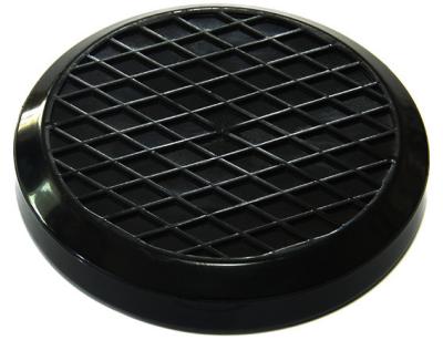 China PVC TPU EVA Adjustable Car Lift Pads 25mm Thickness for Two Post Lifts for sale