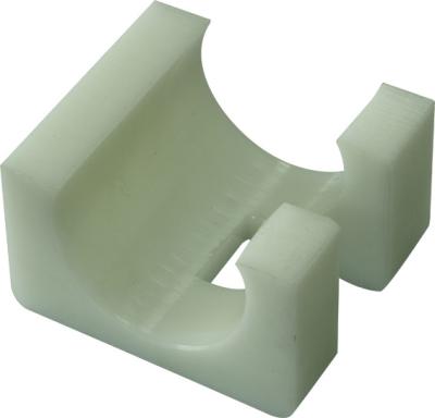 China PE PVC TPU EVA UPE Slider Block for Scissor Car Lift 10-110 Ton Injection Molded for sale