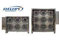 China Stainless Steel Round Demister Pad For Enhanced Moisture Removal Easy To Install for sale