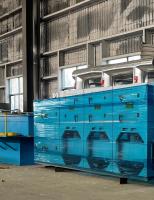 China Energy Saving Catalytic Oxidizer With 5-Minute Start Up And Eco Friendly Low Emissions for sale