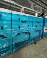 China Start up Less Than 5 Minutes Low Emission Coal Gas Catalytic Combustion Treatment Equipment for sale