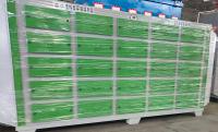 China Drawer Type Filling Effective Activated Charcoal Adsorption Box With Activated Carbon for sale