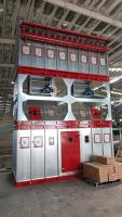 China Delong Industrial Pulse Bag Dust Collector For Efficient Airflow Control 220V/380V for sale
