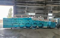China Second-hand Waste Gas Treatment Equipment Combustion Temperature of 200-400C and Temperature Range of 500-1000°C Advanced Technology for sale