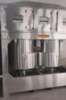 China Electricity-Powered Cyclone Tower Vertical Airflow Direction for Powerful Airflow Distribution for sale