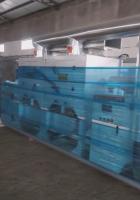 China Cutting-edge Technology Waste Gas Treatment Equipment for Emission Control Low NOx and 95% Over 99% Purification Rate for sale