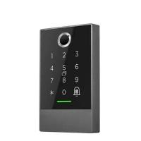 China IP66 App Controlled Front Door Lock Waterproof Stainless Steel for sale