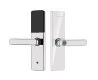 China Qleung S811 Tuya Smart Door Lock for sale