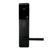 China Hotel Lock Electronic Door Lock Motel Door Card Lock for sale