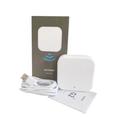 China Smart Door Lock G2  Wifi BLE Ttlock Gateway for sale