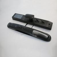 China S931MAX 3D Face Recognition Tuya Active Video Calling Smart Door Lock with 6068-24*240mm Mortise for sale