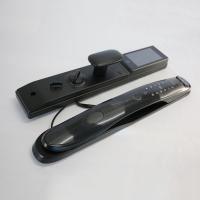 China 3D Face Recognition Smart Door Lock with Tuya Active Video Calling and 7.4V 5000mAh Lithium-ion Battery for sale