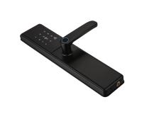 China S859 Anti-Theft Tuya Smart Fingerprint Lock Multiple Unlock Ways Temporary Password for Rental for sale