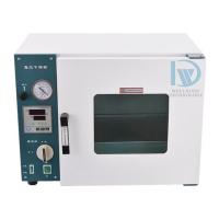 China Full Automatic Laboratory Dryer Oven DZF Dryer Oven For Laboratory for sale
