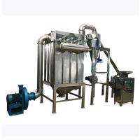 China Super Fine Sugar Powder Grinder 30-300 Mesh Spice Grain Pulverizer for Medicine for sale