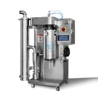 China SUS316L Lab Spray Dryer Mini Small Scale 1500ml Capacity Energy Saving for Powder for sale