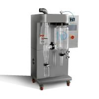 China SUS316L Lab Spray Dryer Mini Small Scale 1500ml Capacity Energy Saving for Powder for sale